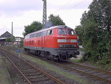 BR215